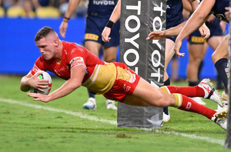 NRL Round 7 2023 - Thursday Betting Tips - Odds