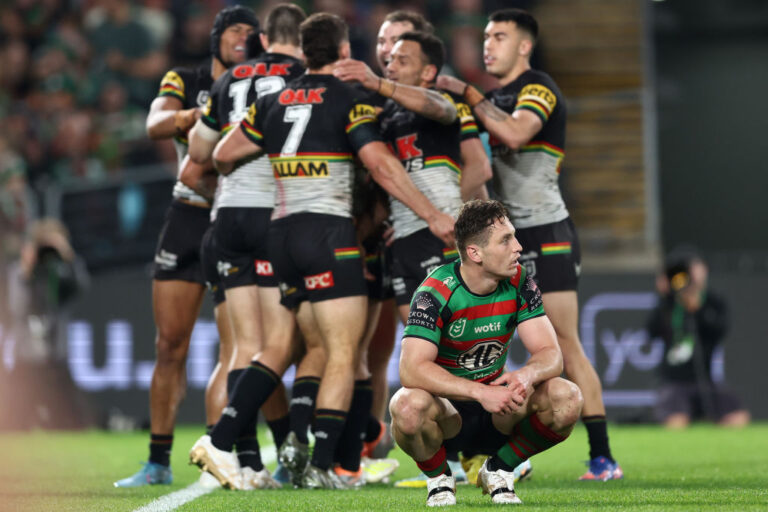 NRL Round 2 2023 – Thursday Betting Tips - Odds