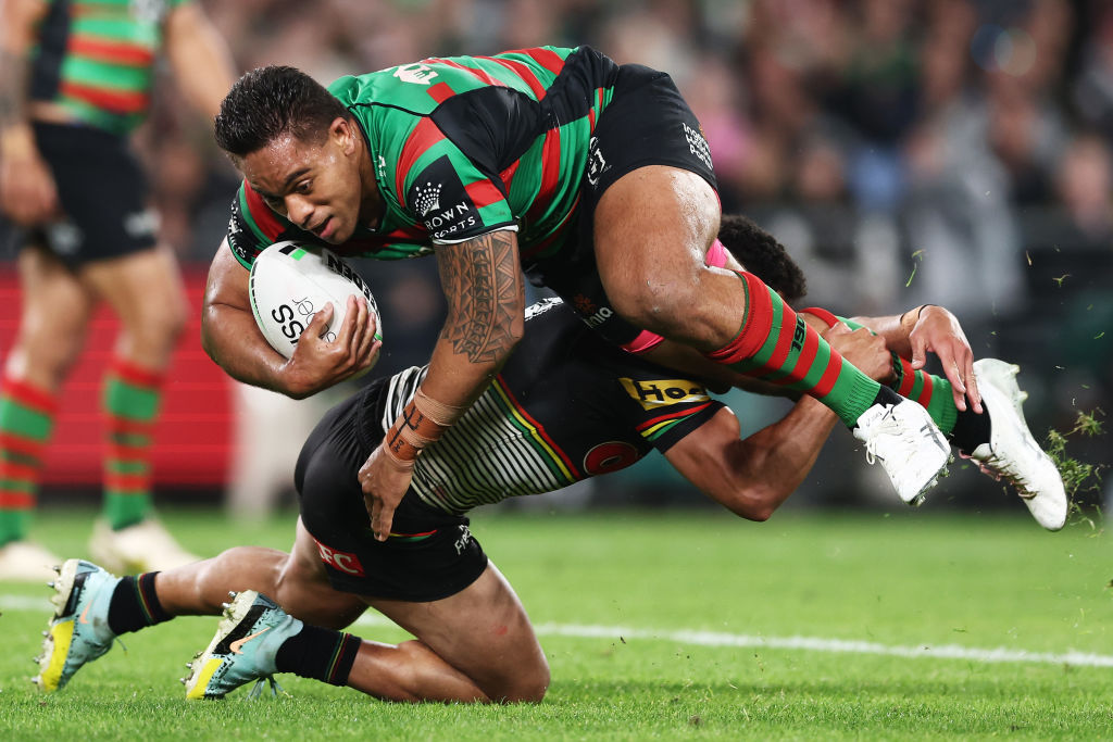 Penrith Panthers vs South Sydney Rabbitohs Betting Props: NRL Round 2 ...