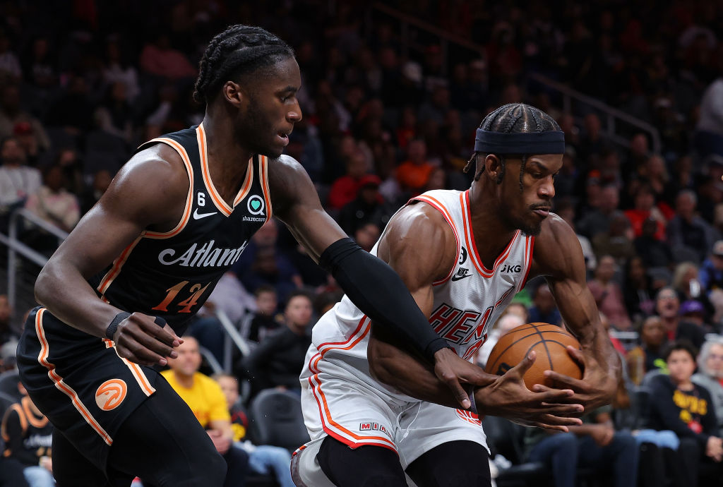 NBA Prop Bets: Atlanta Hawks Miami Heat - March 6, 2023 - Odds