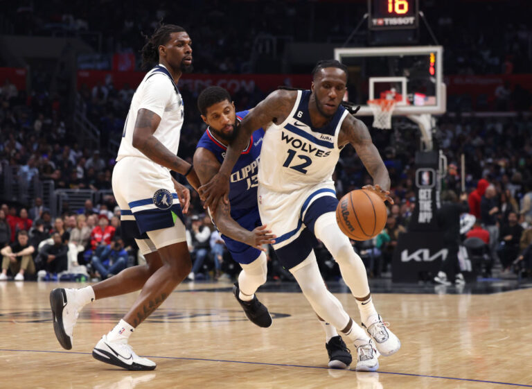 NBA Prop Bets: Minnesota Timberwolves Sacramento Kings - March 4, 2023 ...