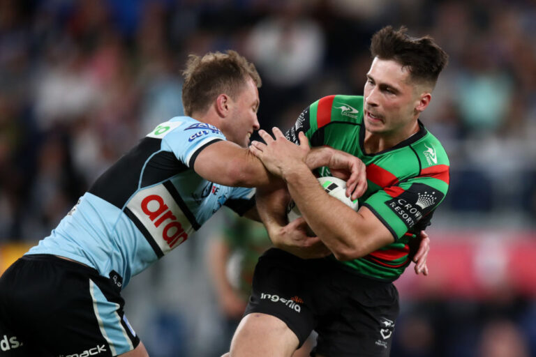 Cronulla Sharks vs South Sydney Rabbitohs Betting Preview: NRL Round 1 ...