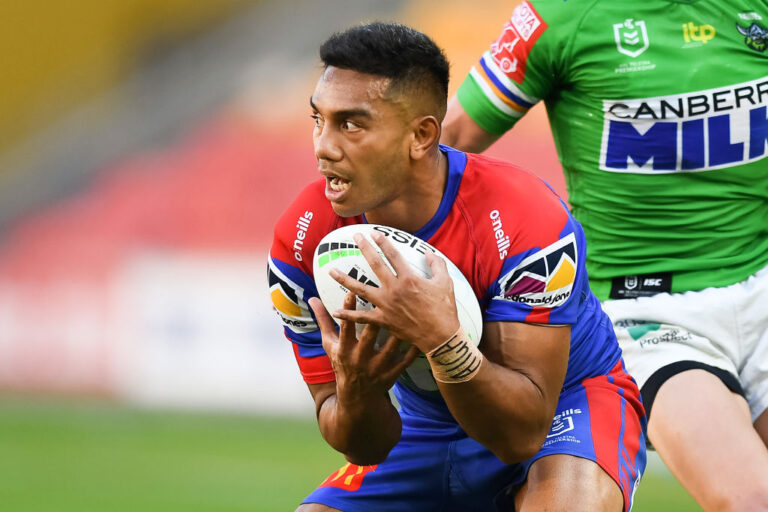 Newcastle Knights Best Value Bet - NRL Season 2023 - Odds