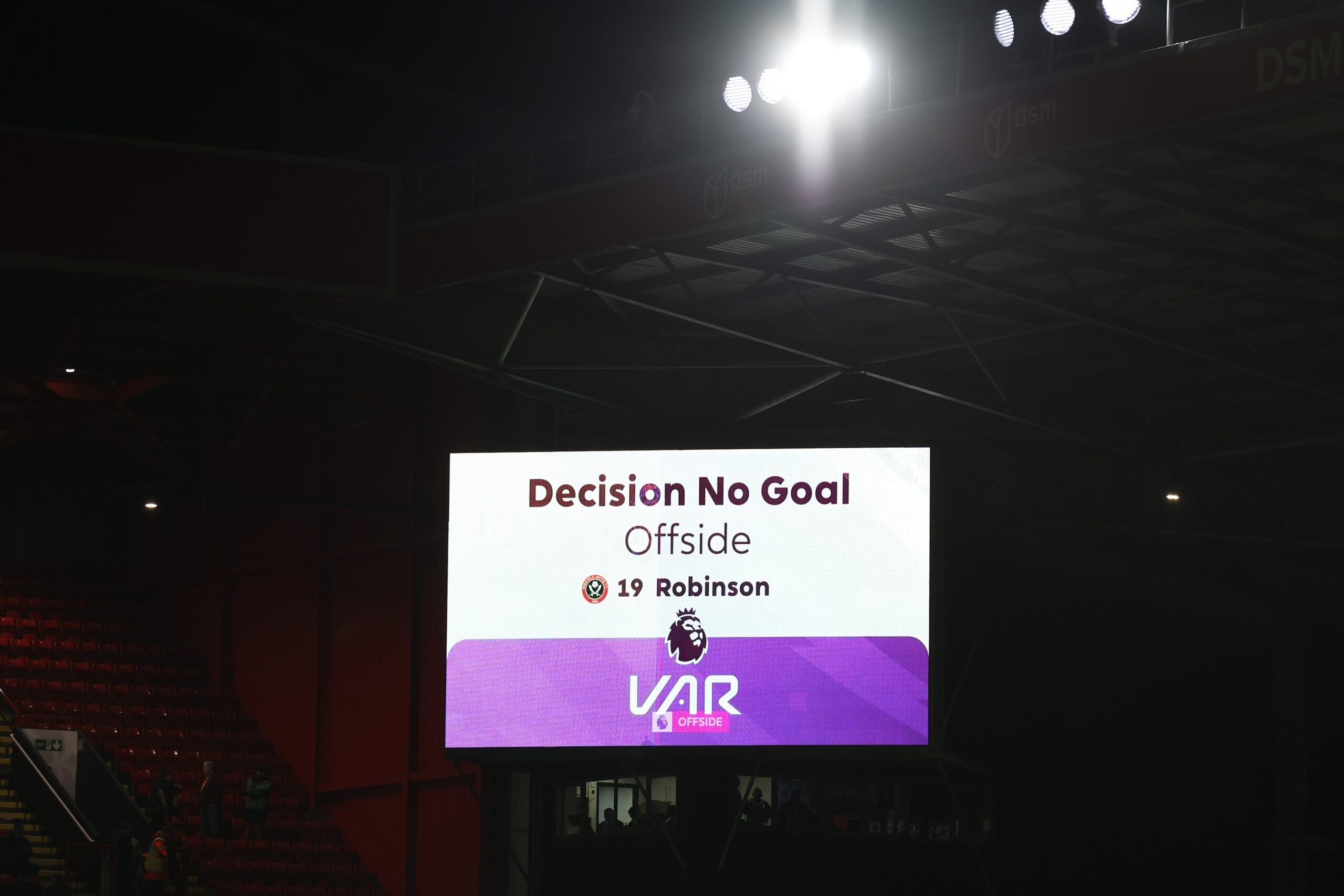 Offside Rule In Soccer Explained Clear & Simple - Odds