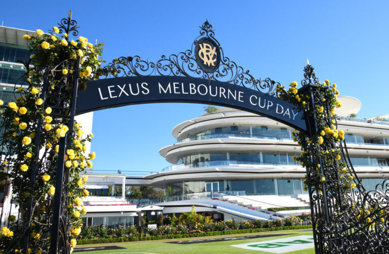 Melbourne Cup Race Time 2023 - Odds