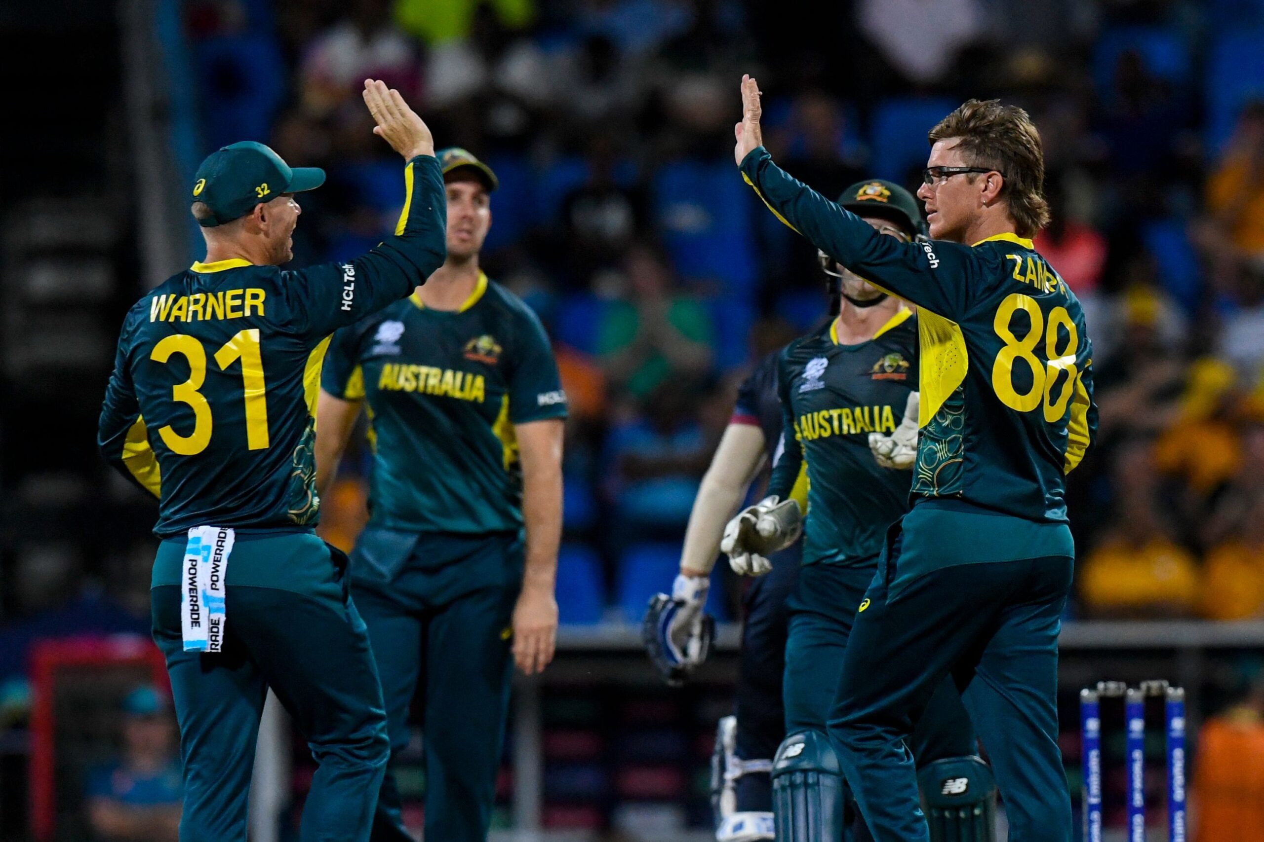 How Does The T20 World Cup Super 8 Work? - Odds