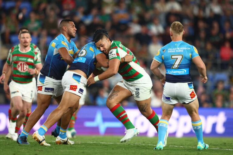 Titans vs Rabbitohs Prediction, Tips & Odds - NRL Round 14 - Odds