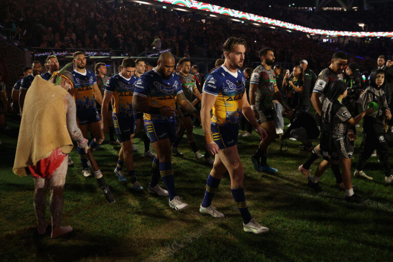 Rabbitohs vs Eels Prediction, Tips & Odds - NRL Round 12 - Odds