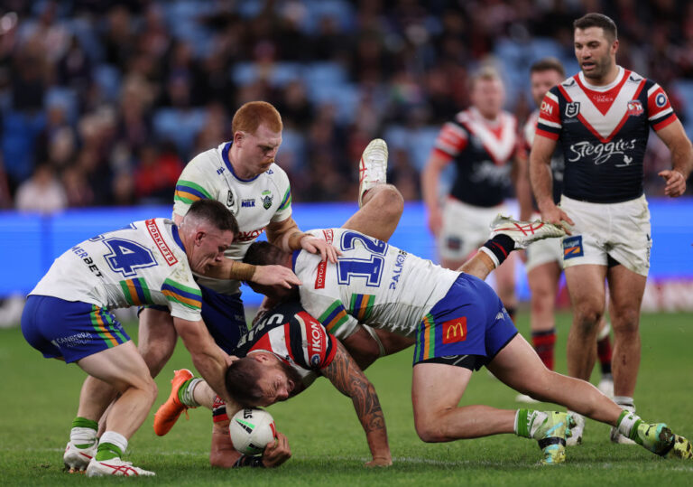 Raiders vs Roosters Prediction, Tips & Odds – NRL Round 12 - Odds