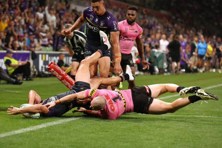 Panthers vs Storm Prediction, Tips & Odds - NRL Round 24 - Odds