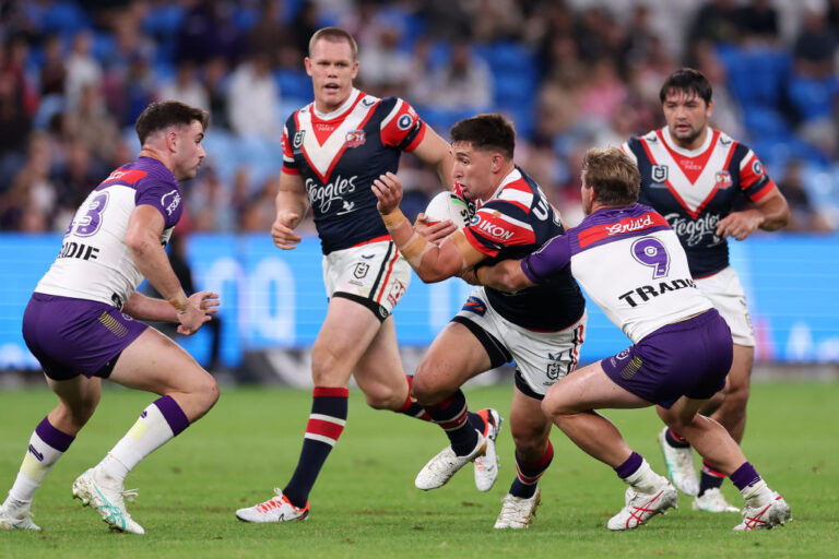 Storm vs Roosters Prediction, Tips & Odds – NRL Round 20 - Odds