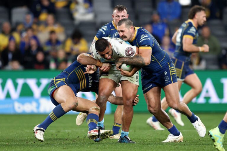 Titans vs Eels Prediction, Tips & Odds - NRL Round 19 - Odds