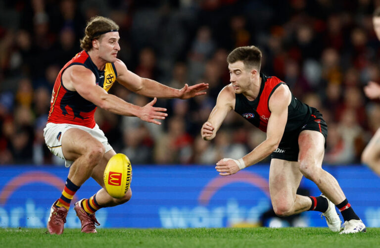 Essendon vs Adelaide Prediction & Odds - AFL Round 2 2025 - Odds