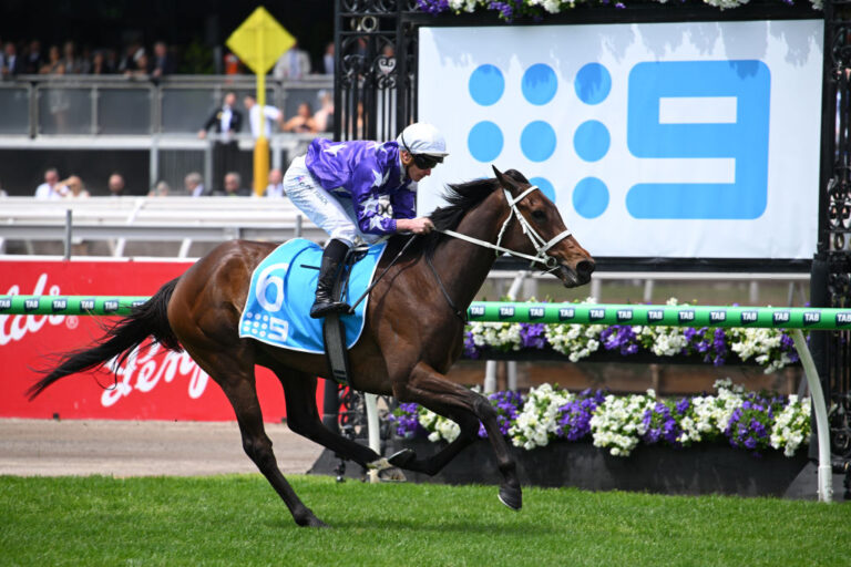 2025 Australian Derby Field - Odds