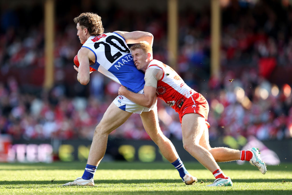 List Of AFL Grand Final Winners, Losers & Records - Odds
