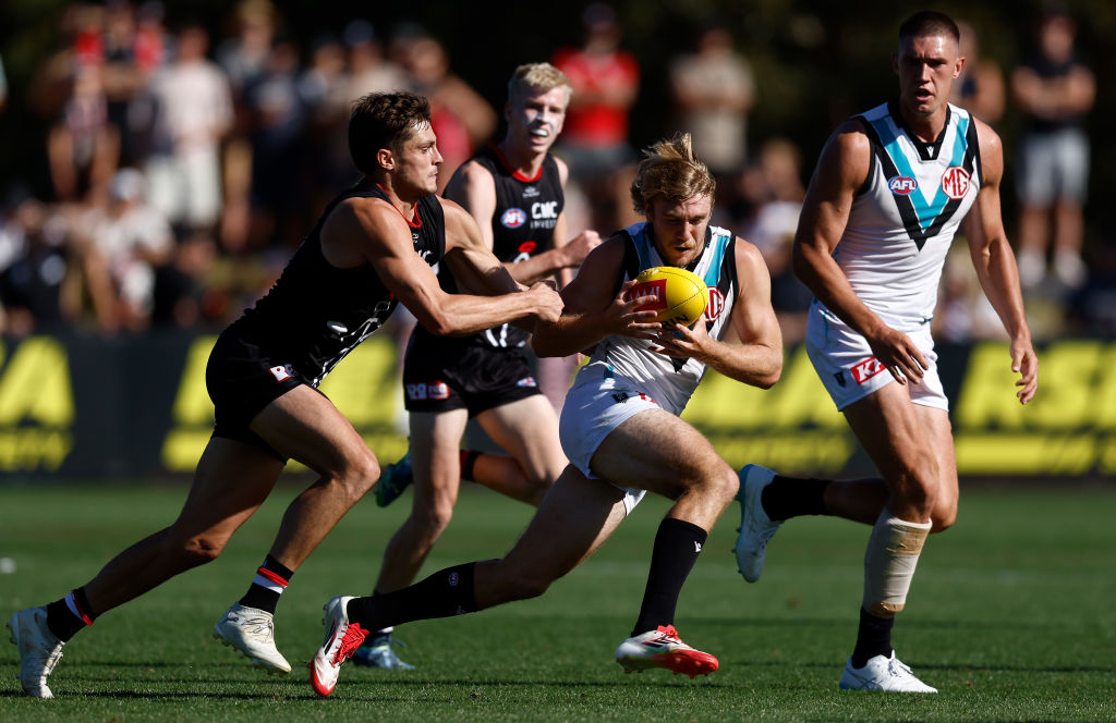 2025 AFL Rising Star Ultimate Guide - Odds