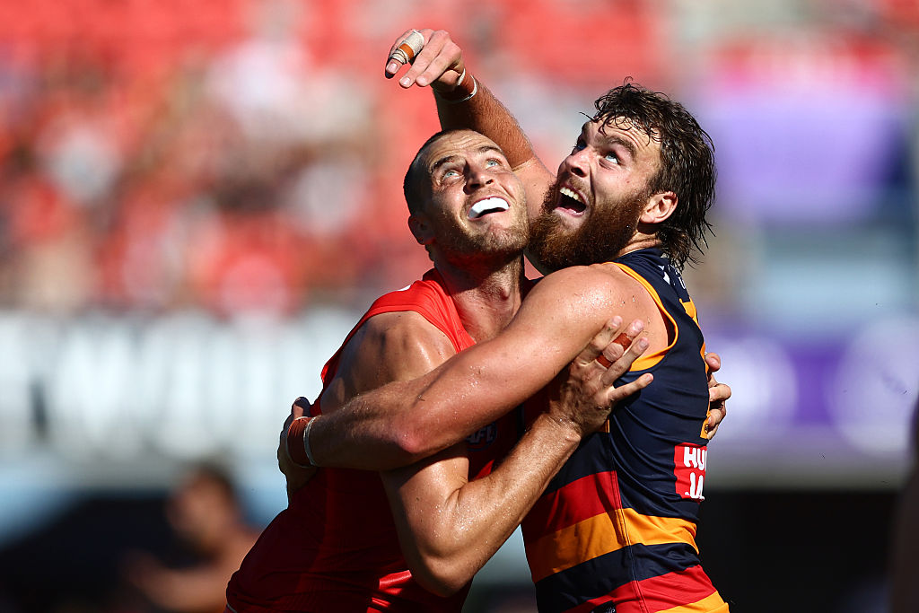 AFL Scores - Round 4 AFL Results and Highlights - Odds