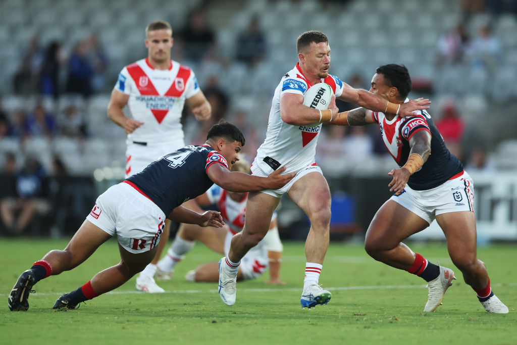 NRL Referee Salary Insights & Guide - Odds