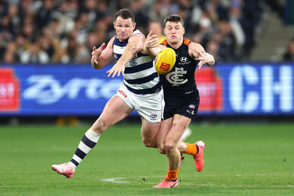 List Of AFL Grand Final Winners, Losers & Records - Odds