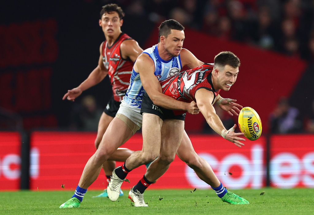 2025 AFL Rising Star Ultimate Guide - Odds