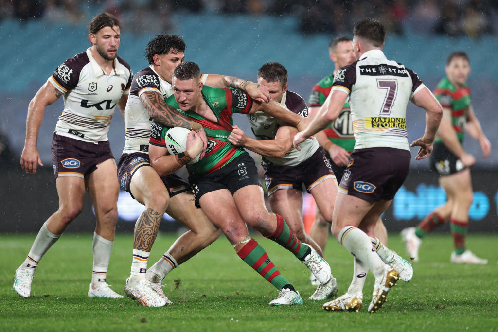 Rabbitohs vs Broncos Prediction & Odds - 2025 NRL Round 10 - Odds
