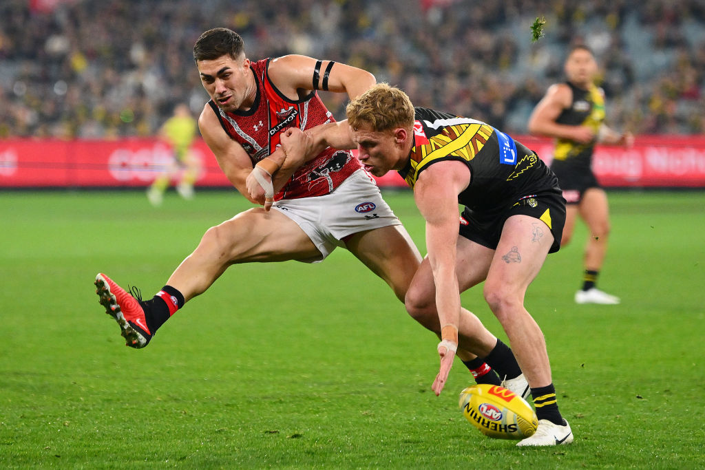 2025 AFL Rising Star Ultimate Guide - Odds