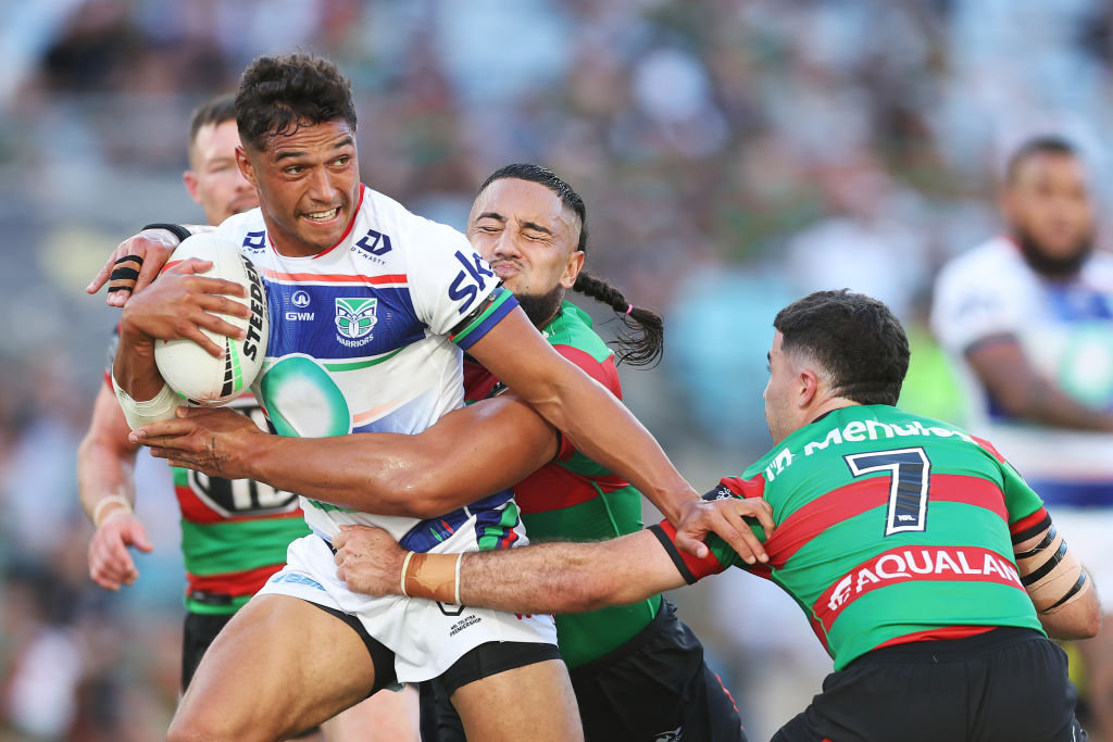 Rabbitohs vs Warriors Prediction & Odds - 2025 NRL Round 13 - Odds