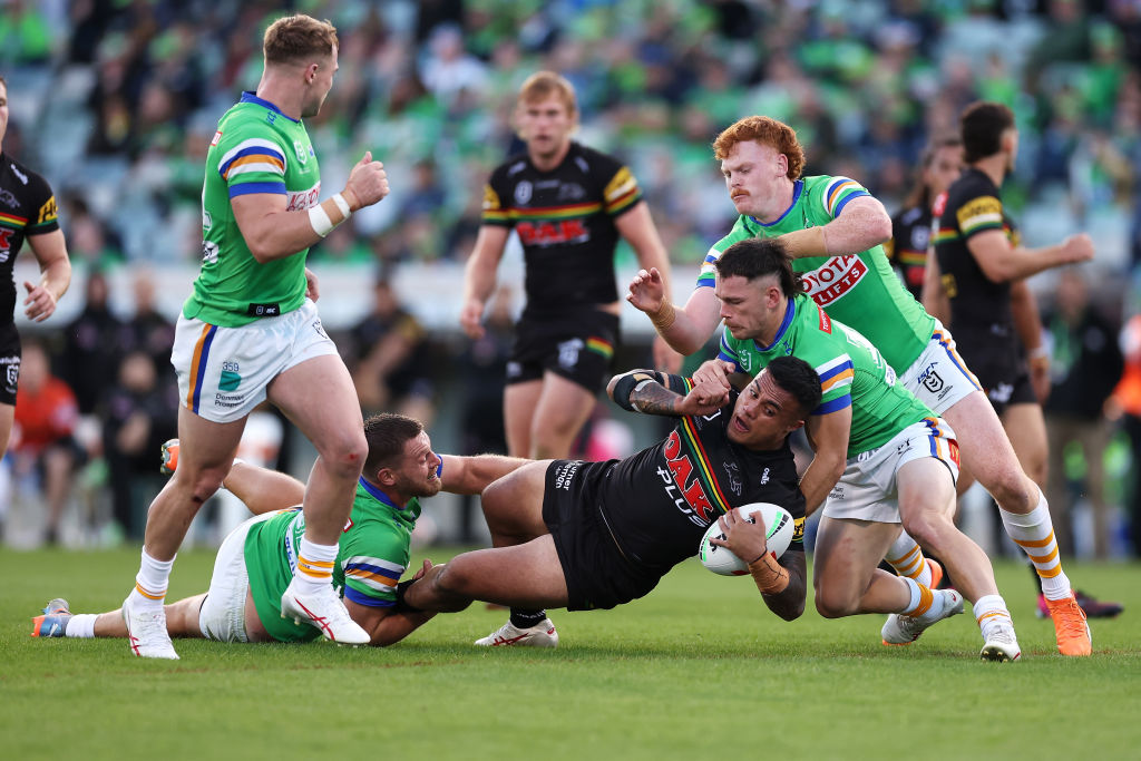 Highest Paid NRL Player: Salary Guide - Odds