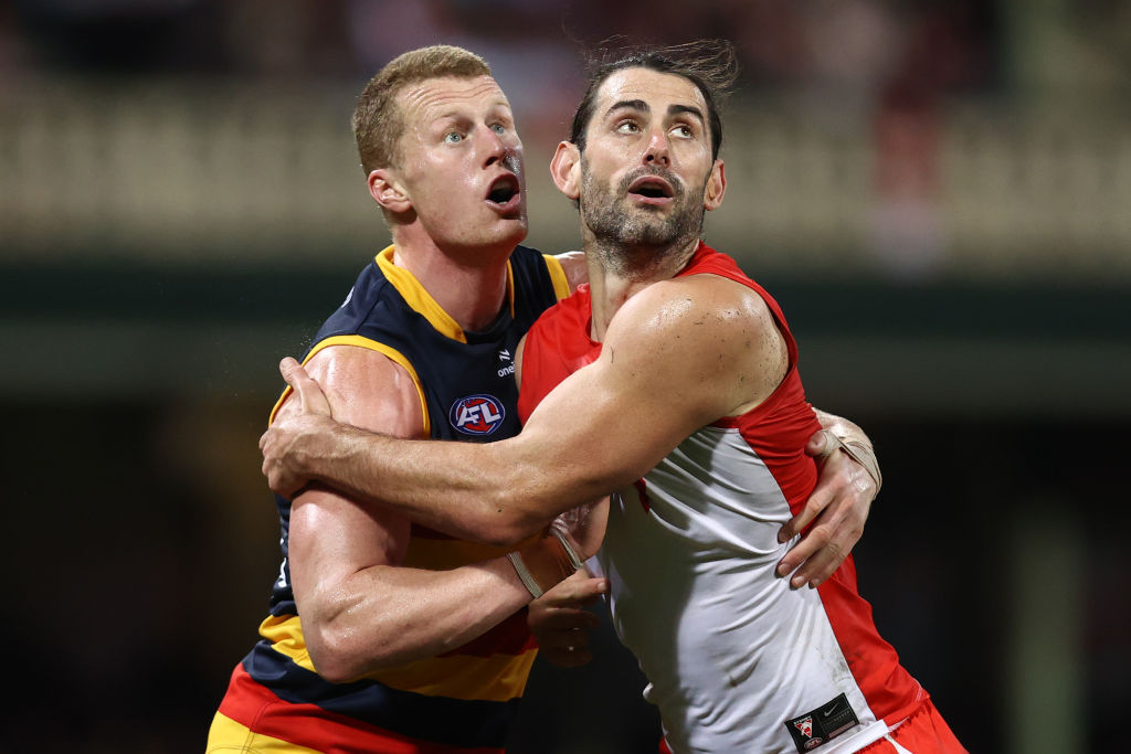 What Time Is The AFL Grand Final? - Odds