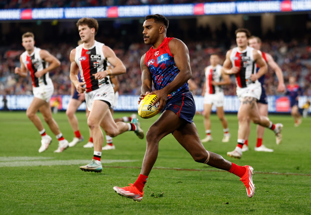 2025 AFL Rising Star Ultimate Guide - Odds