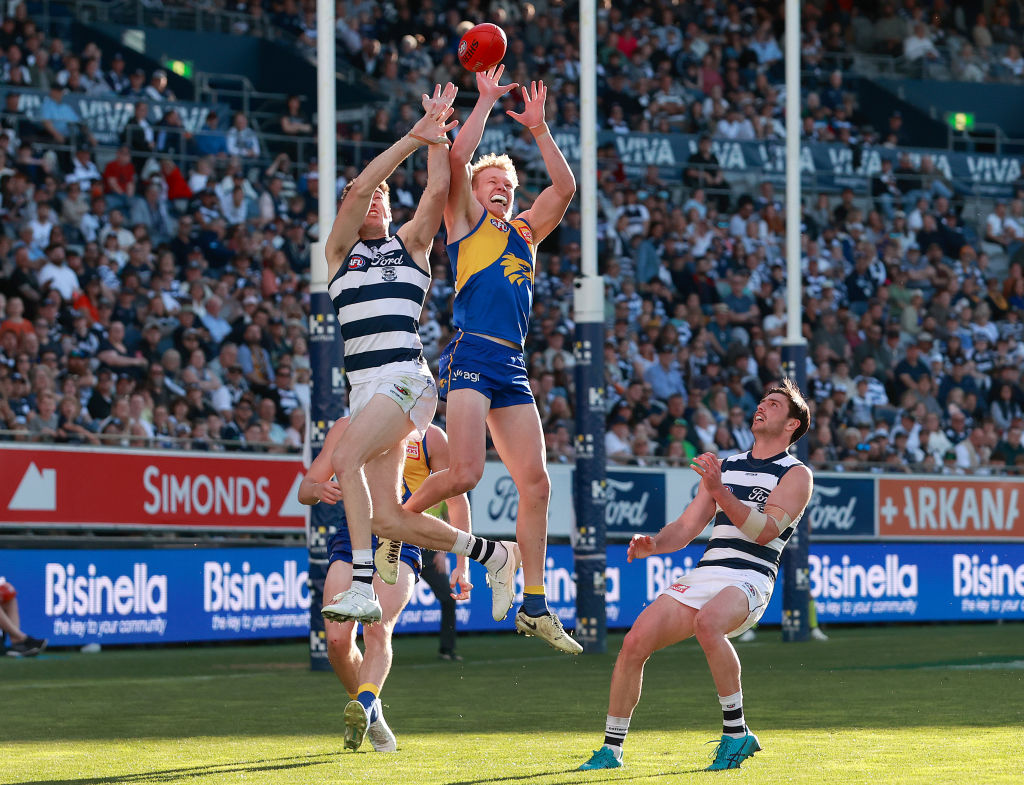 2025 AFL Rising Star Ultimate Guide - Odds