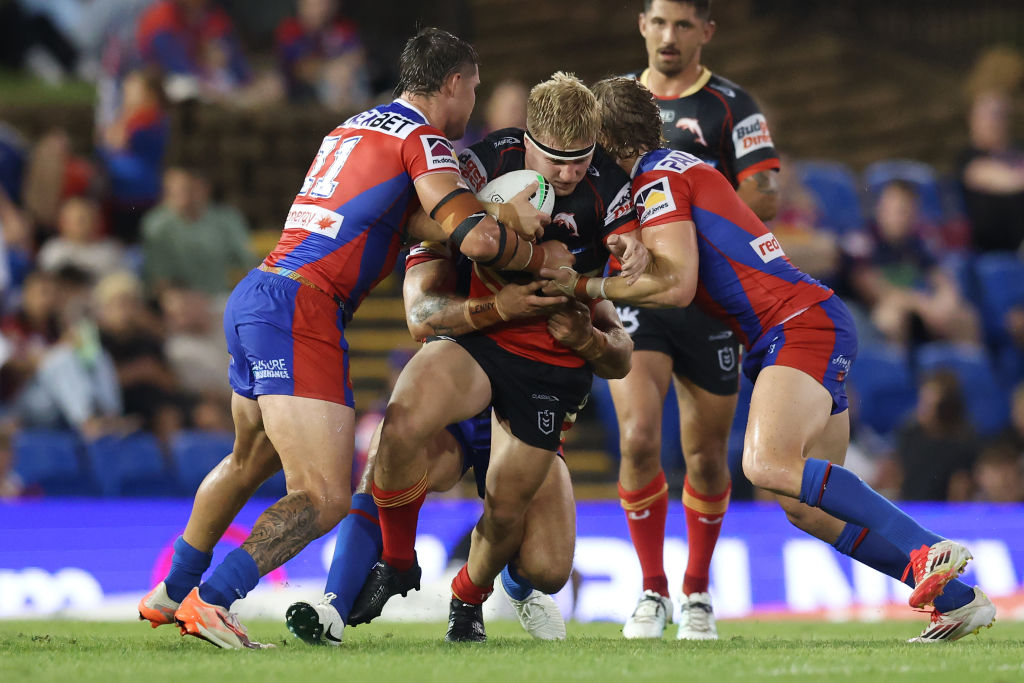 NRL State Of Origin 2024: Everything You Need To Know - Odds