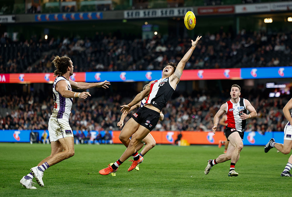 Fremantle vs St Kilda Prediction - AFL Round 16 2025 - Odds