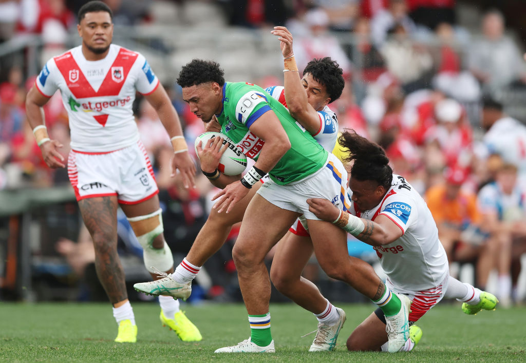 NRL Referee Salary Insights & Guide - Odds