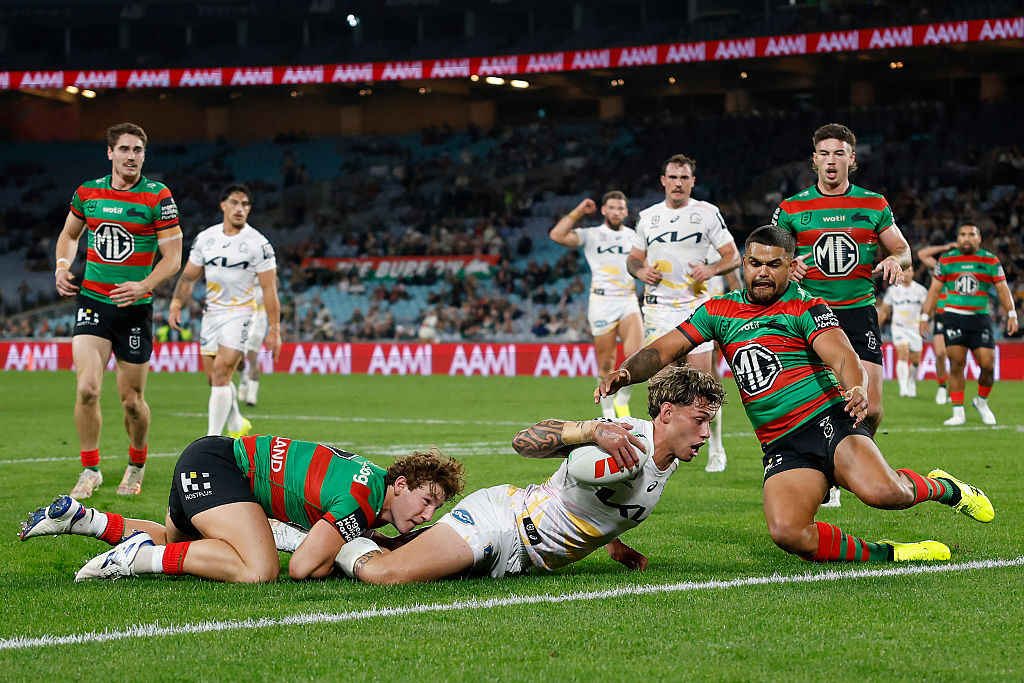 Broncos vs Rabbitohs Prediction & Odds - 2025 NRL Round 22 - Odds