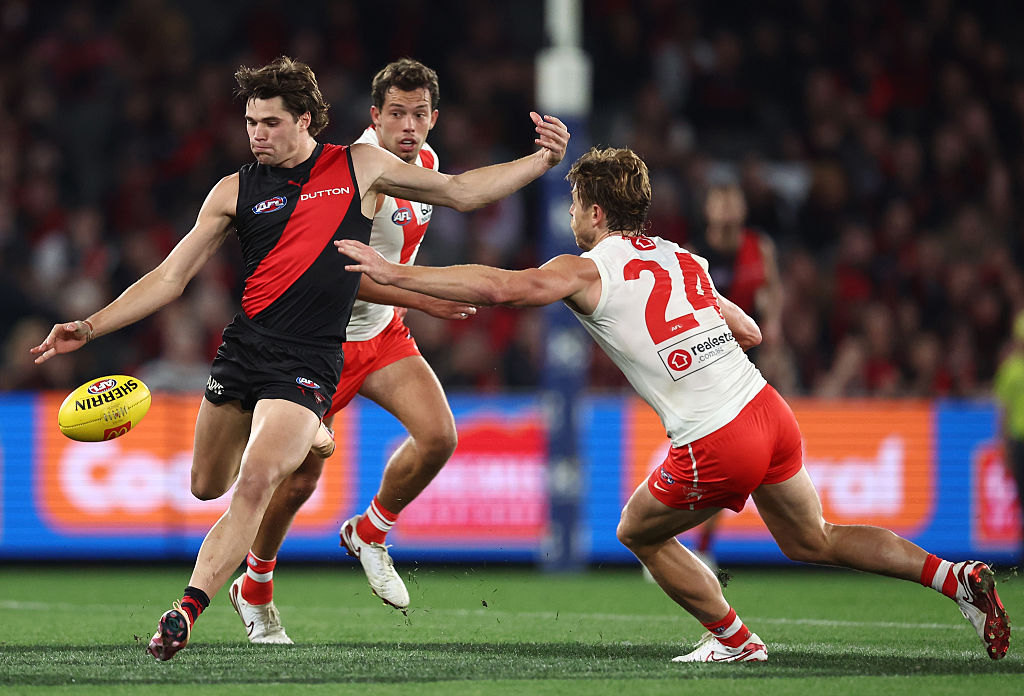 Sydney vs Essendon Prediction - AFL Round 21 2025 - Odds
