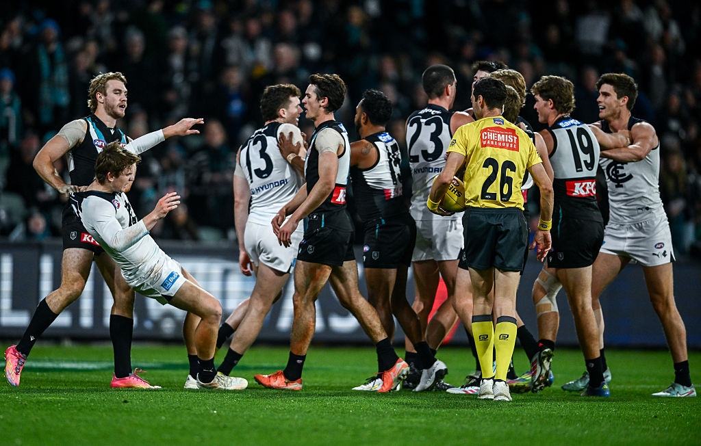 How To Watch AFL Grand Final 2025 Ultimate Guide - Odds