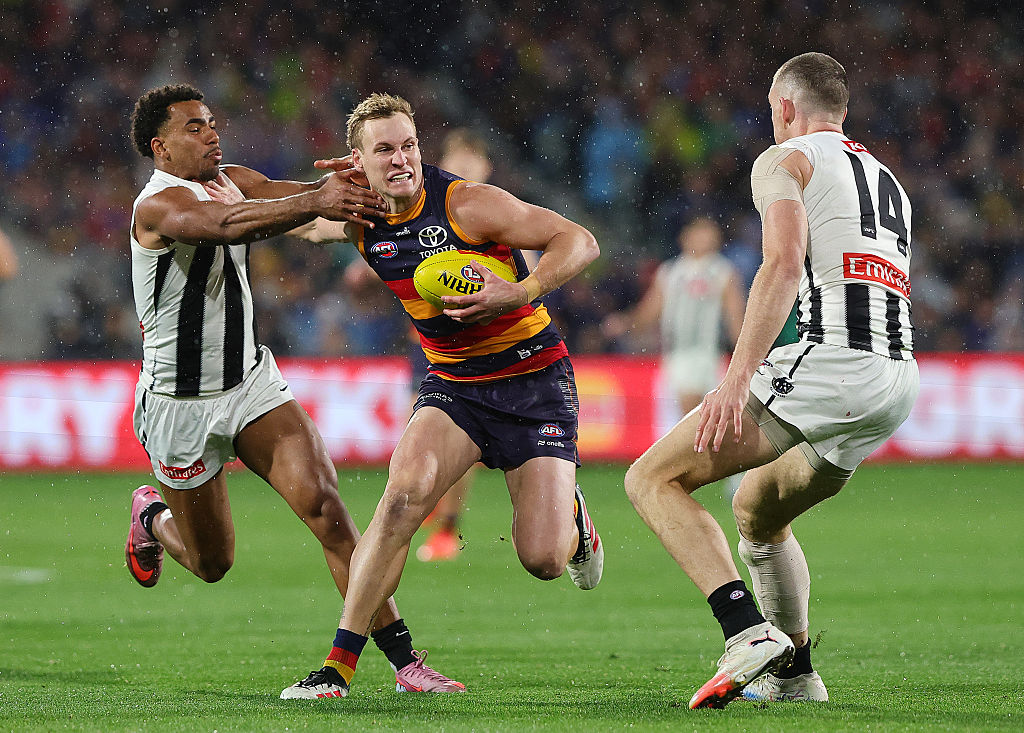 How Long Is An AFL Game? - Odds