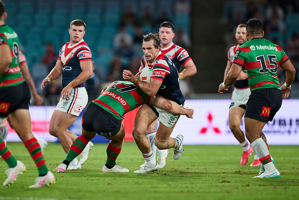 Highest Paid NRL Player: Salary Guide - Odds