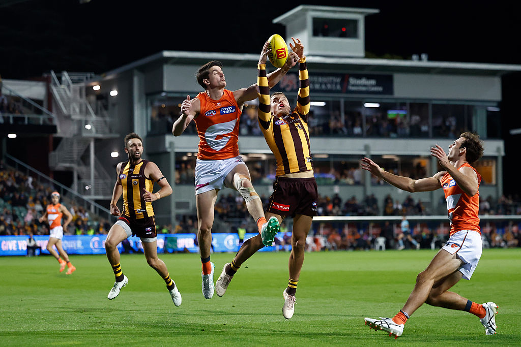 AFL Disposal Records: Game, Season, All Time - Odds