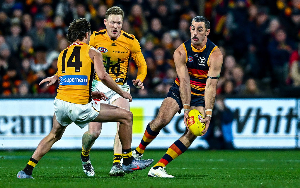 AFL Brownlow Medal 2025 Guide: All You Need To Know - Odds