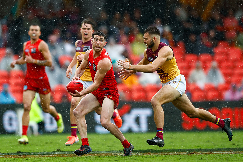 AFL Premiership Odds - Odds