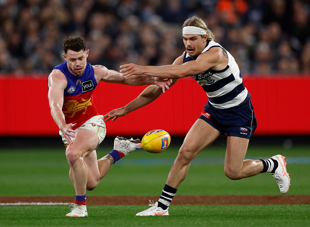 AFL Grand Final Entertainment 2025 Performers & Schedule - Odds