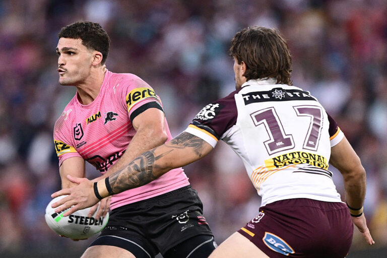 Broncos vs Panthers Prediction & Odds - NRL Preliminary Final - Odds