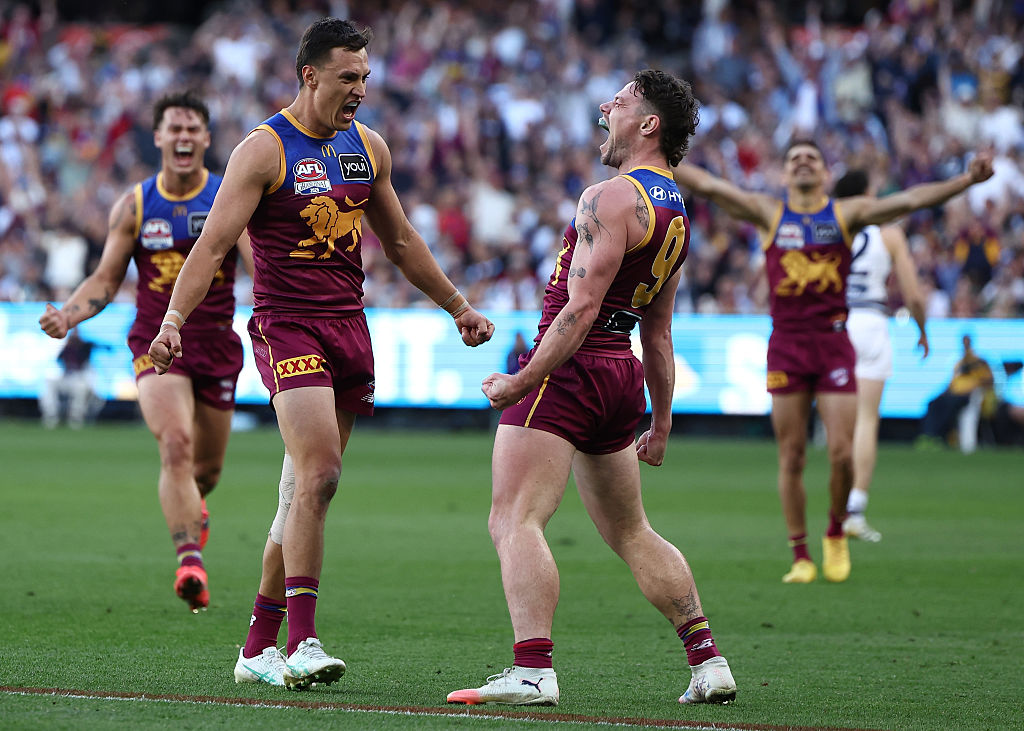 2025 AFL Rising Star Ultimate Guide - Odds