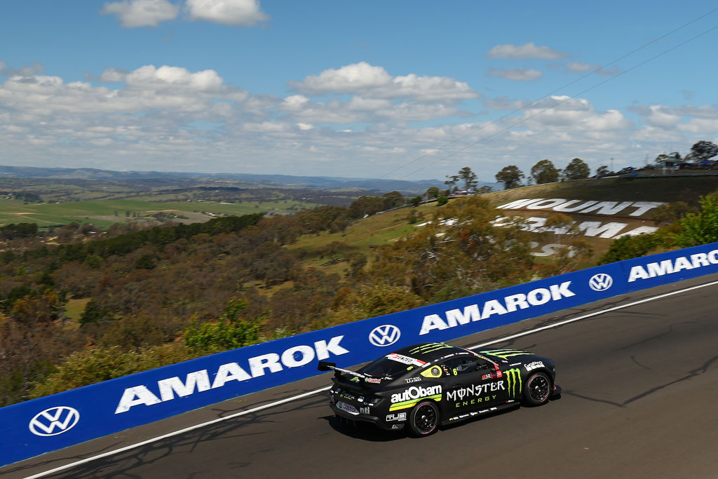 Bathurst 1000 Guide - All You Need To Know - Odds