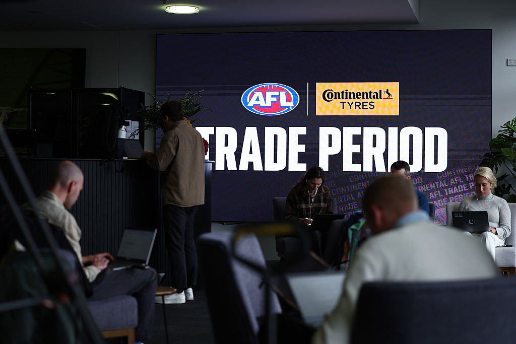 Geelong vs Brisbane Prediction & Odds - AFL Grand Final 2025 - Odds