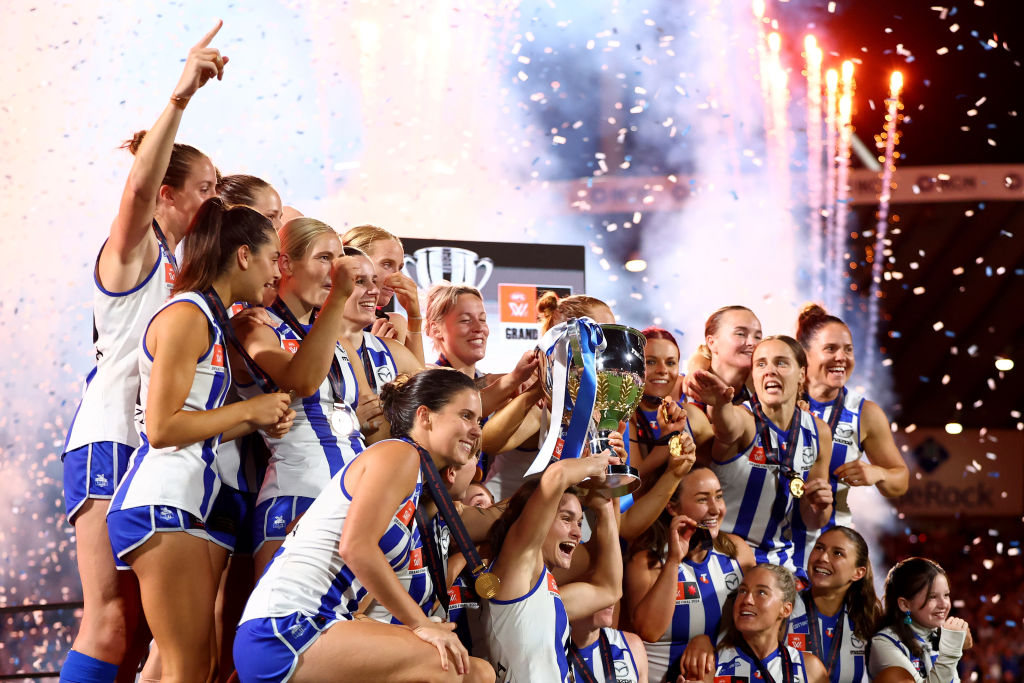 2025 AFL Rising Star Ultimate Guide - Odds