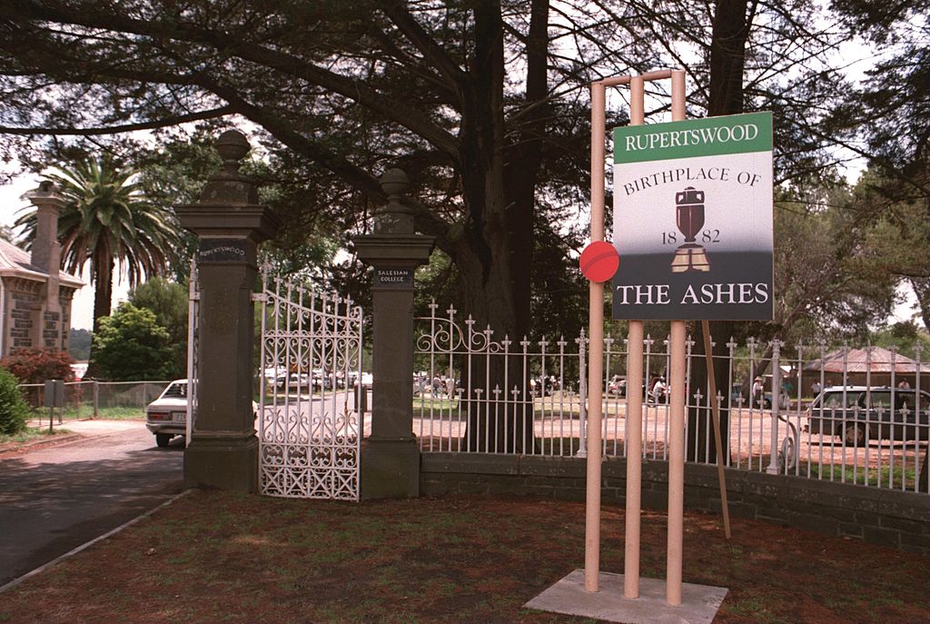 A Complete Guide to Ashes History - Odds
