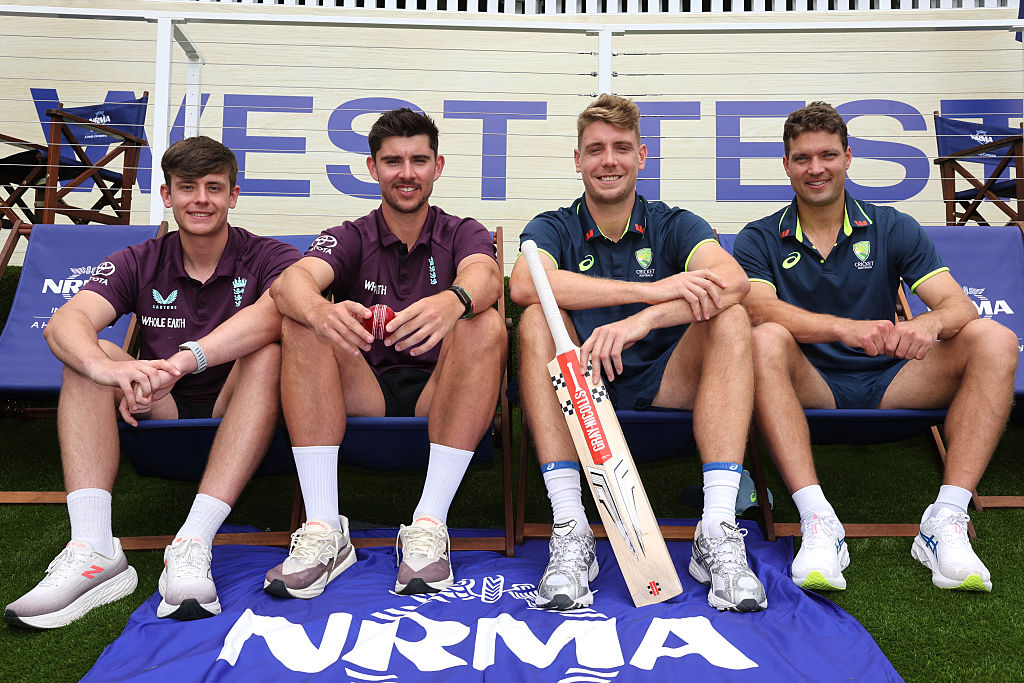 When Are The Next Ashes Series - Odds